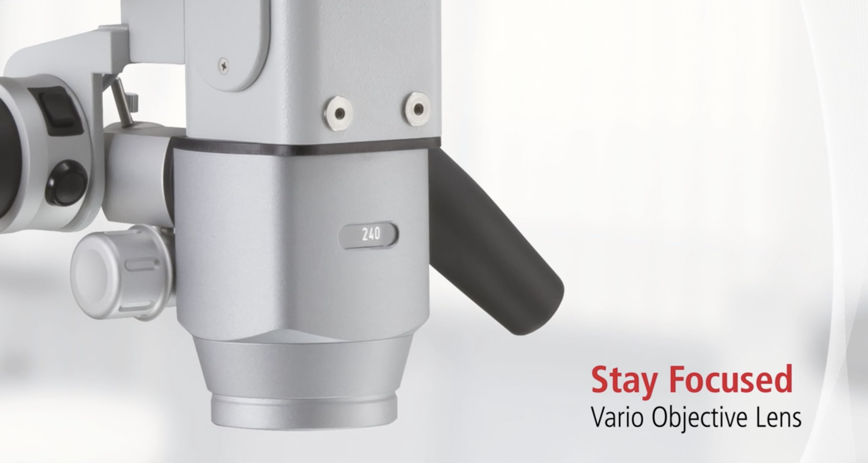 Imagefilm: Kaps Dental Microscopes - vitaminz-design